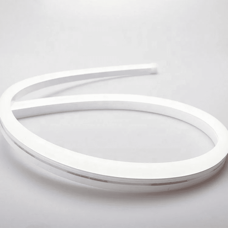 Neon LED Flex Strip Light Side View 8*17mm – Konnine