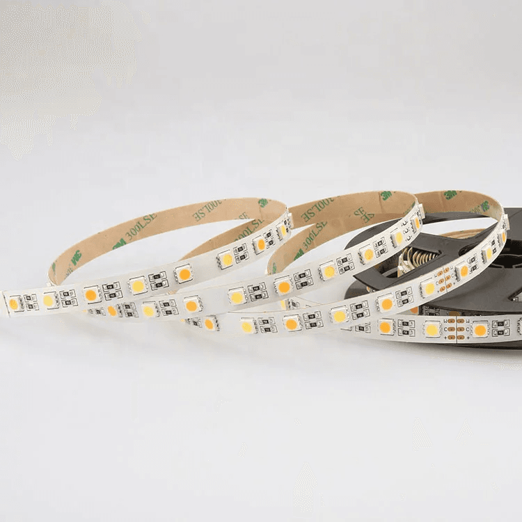 Colorful Changing LED Strip Light – Konnine