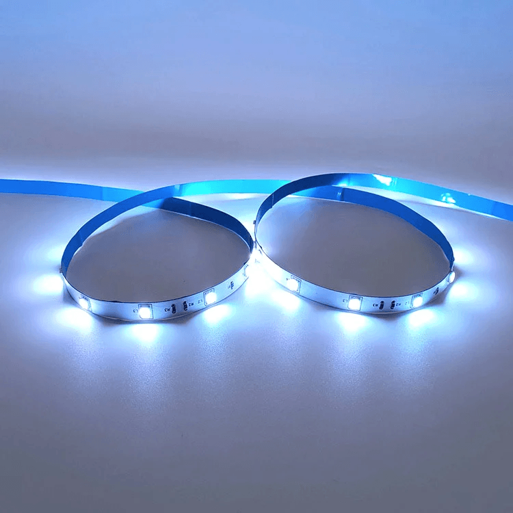 RGB LED Strip SMD5050 30LEDs/mtr – Konnine