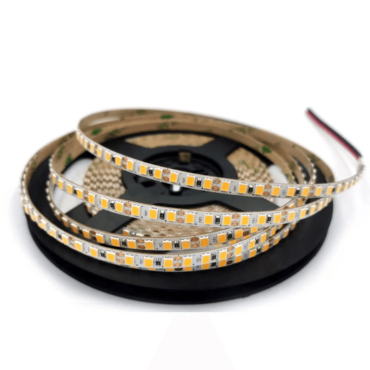 Ultra thin 5mm DC12V SMD2835 180LEDs per Meter Flex LED Strip – Konnine