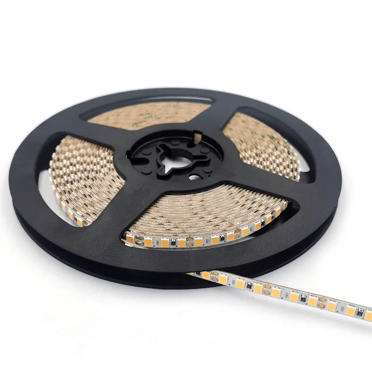 Ultra thin 5mm DC12V SMD2835 180LEDs per Meter Flex LED Strip – Konnine