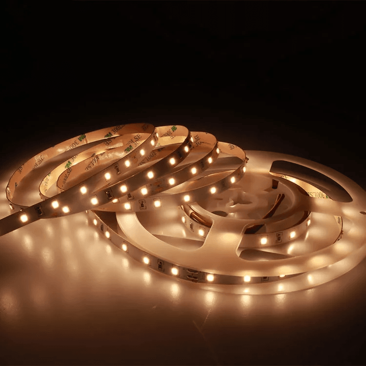 2835 LED Strip light white color 60 LEDs/mtr – Konnine