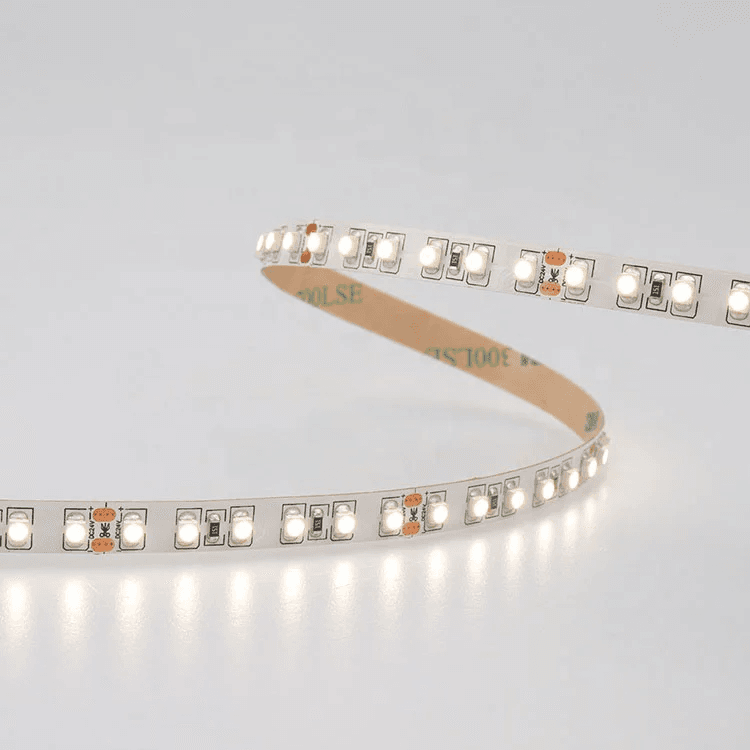 5MM Ultra Narrow 120LEDs 3528SMD LED Strip Light – Konnine