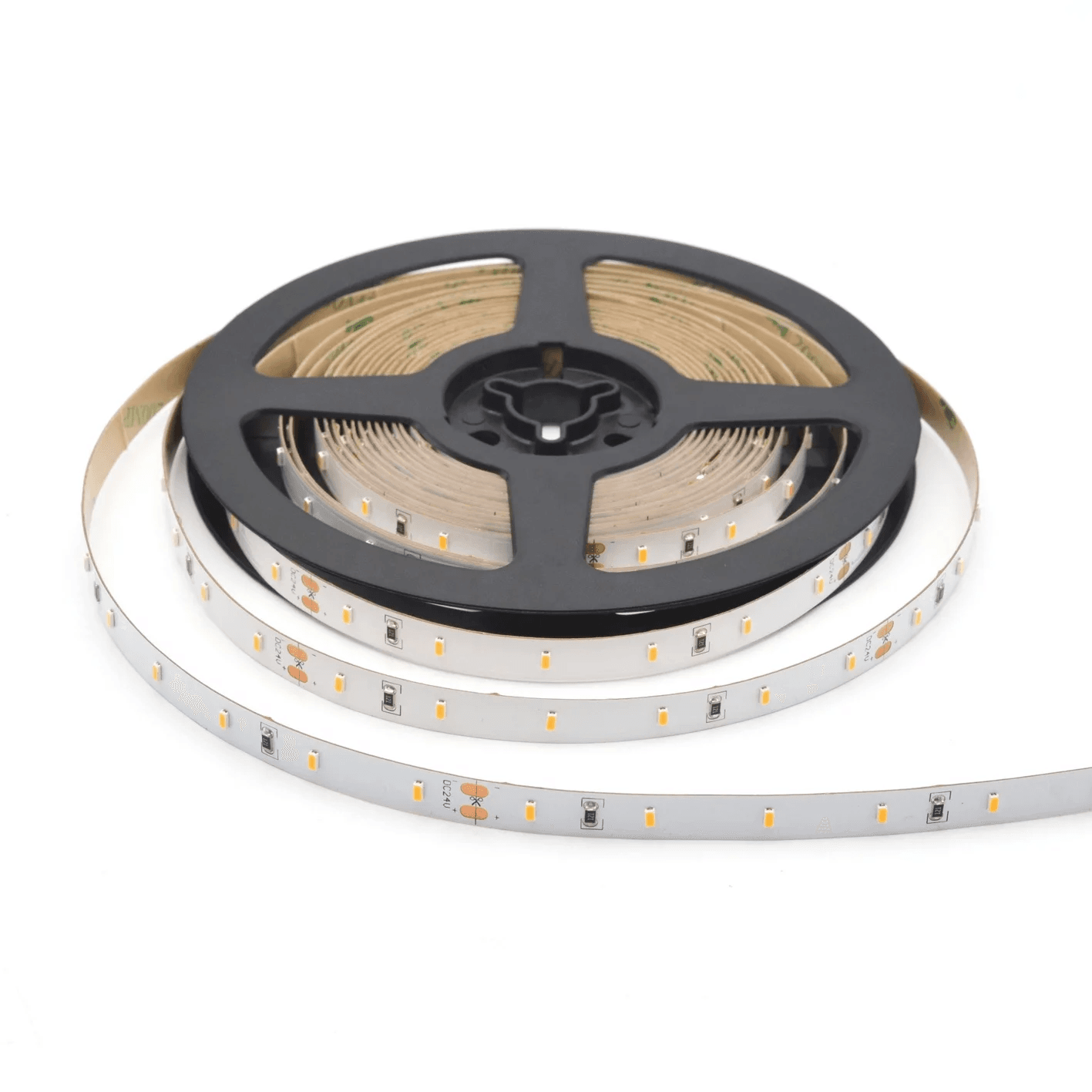 3014 LED Strip Light 60 LEDs per Mtr – Konnine